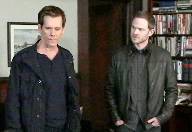 The Following: What to Expect From the "More Intense, More Graphic ...