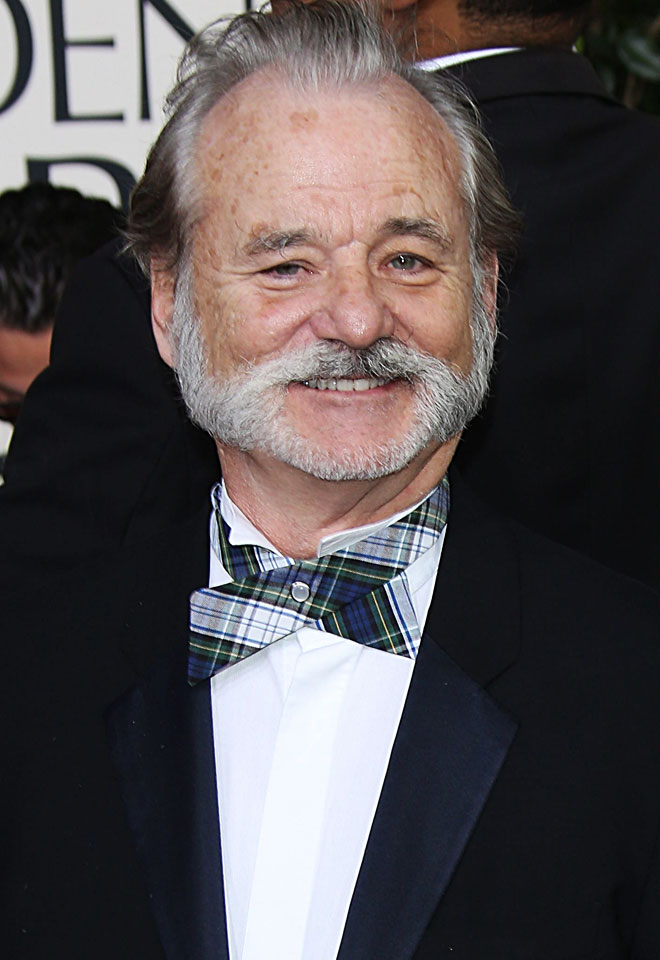 Bill Murray: Kristen Wiig-led SNL Cast Was the Best Since the Original ...