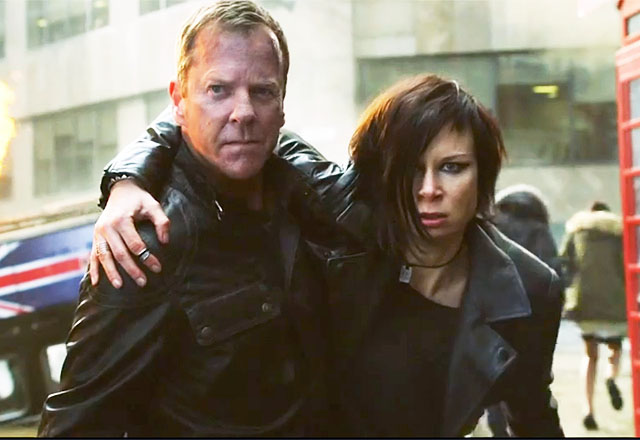 Jack Is Back! Watch the First Promo for 24: Live Another Day - TV Guide