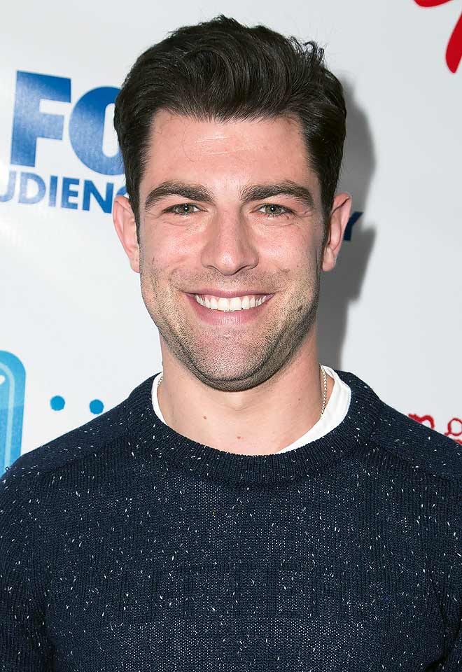 New Girl's Max Greenfield to Mix Things Up on The Mindy Project - TV Guide