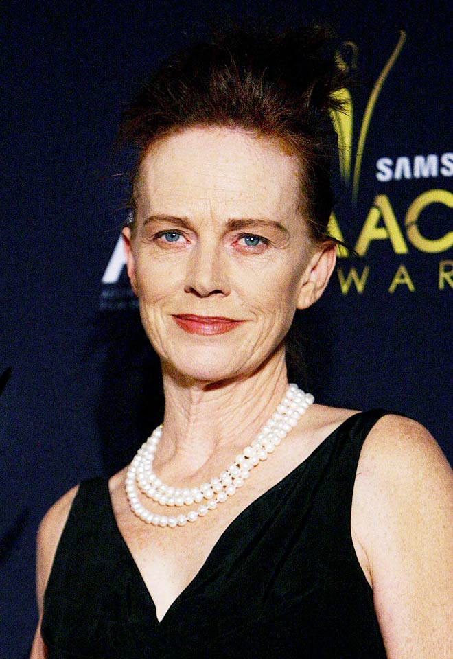 Judy Davis Leaves 24: Live Another Day, Role to be Recast - TV Guide