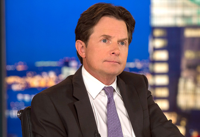 NBC Cancels The Michael J. Fox Show - TV Guide