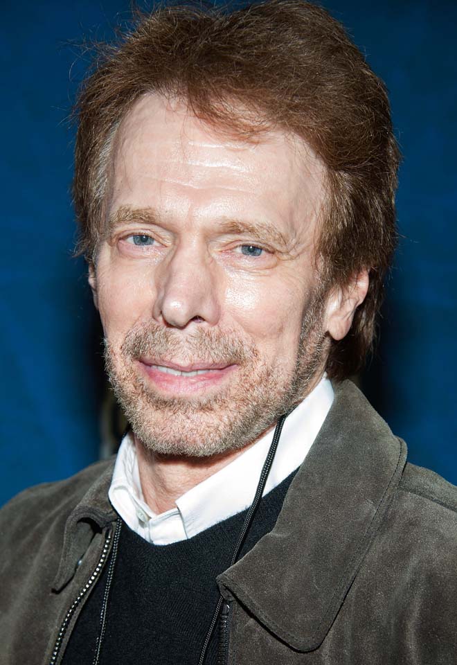 Fox Orders Jerry Bruckheimer Drama Home - TV Guide