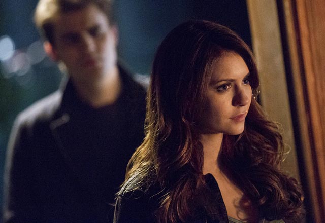 CW Sets Finale Dates for Vampire Diaries, Supernatural and More - TV Guide