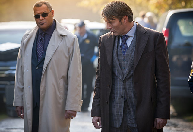 Weekend Review: Hannibal, Binging (Or Not to Binge) on Cards, Oscars ...
