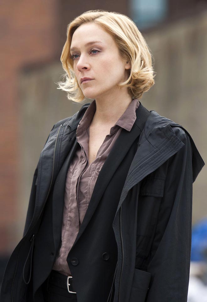 Chloe Sevigny Returns to TV as "The Biggest Mystery" of A&E's Those Who ...