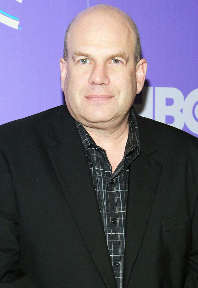 The Wire's David Simon to Write Martin Luther King Jr. Miniseries for ...