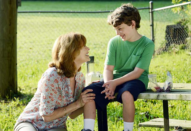 Exclusive Behind-the-Scenes Video: Resurrection Is About "the Ultimate ...