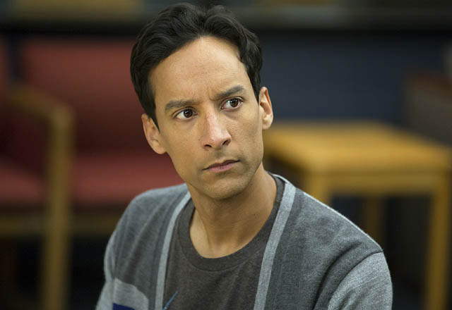 Exclusive Community Sneak Peek: Abed's in Love! - TV Guide
