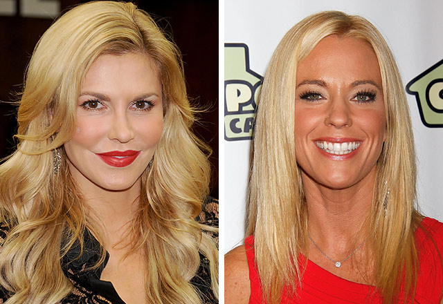 Report: Brandi Glanville, Kate Gosselin and More Join Celebrity ...