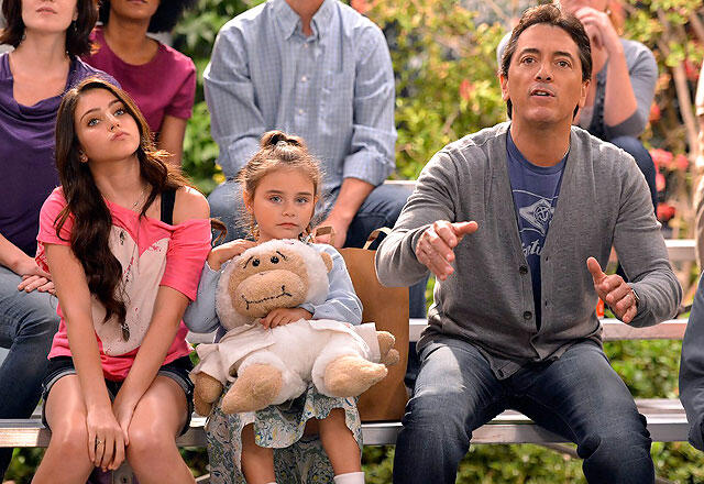 Nick at Nite Cancels See Dad Run After Three Seasons - TV Guide