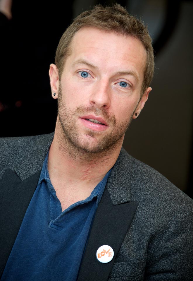 The Voice Adds Coldplay's Chris Martin, Changes Format - TV Guide