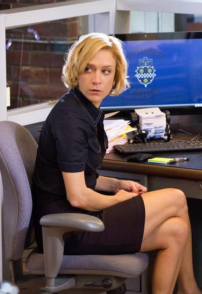 A&E Drama Those Who Kill Moves to LMN - TV Guide