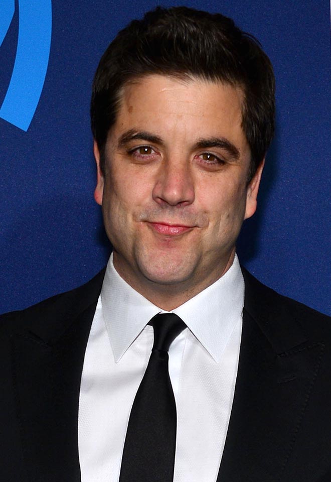 Josh Elliott Leaving GMA for NBC Sports; Amy Robach Upped to Anchor ...
