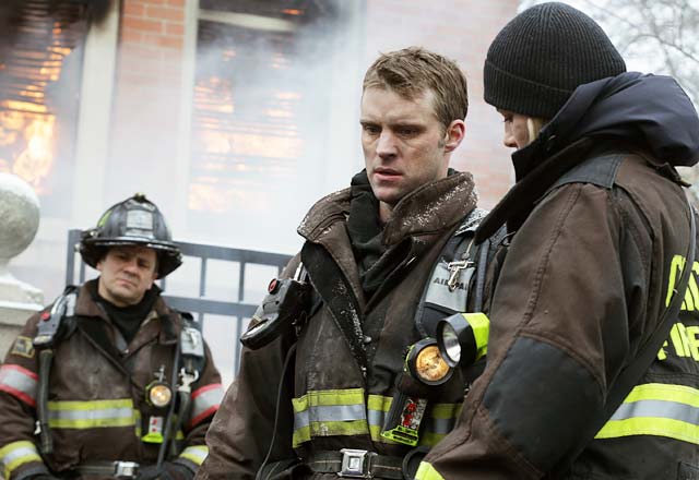 Exclusive Postmortem: Chicago Fire Boss on Tuesday's Big Death and the ...