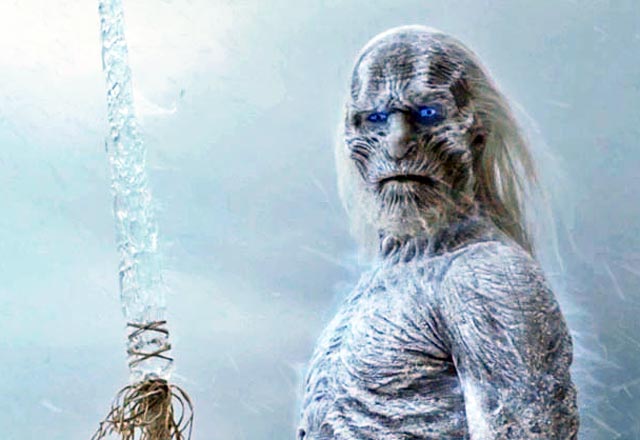 Game of Thrones By the Book: White Walkers and Possible Stark Reunion ...