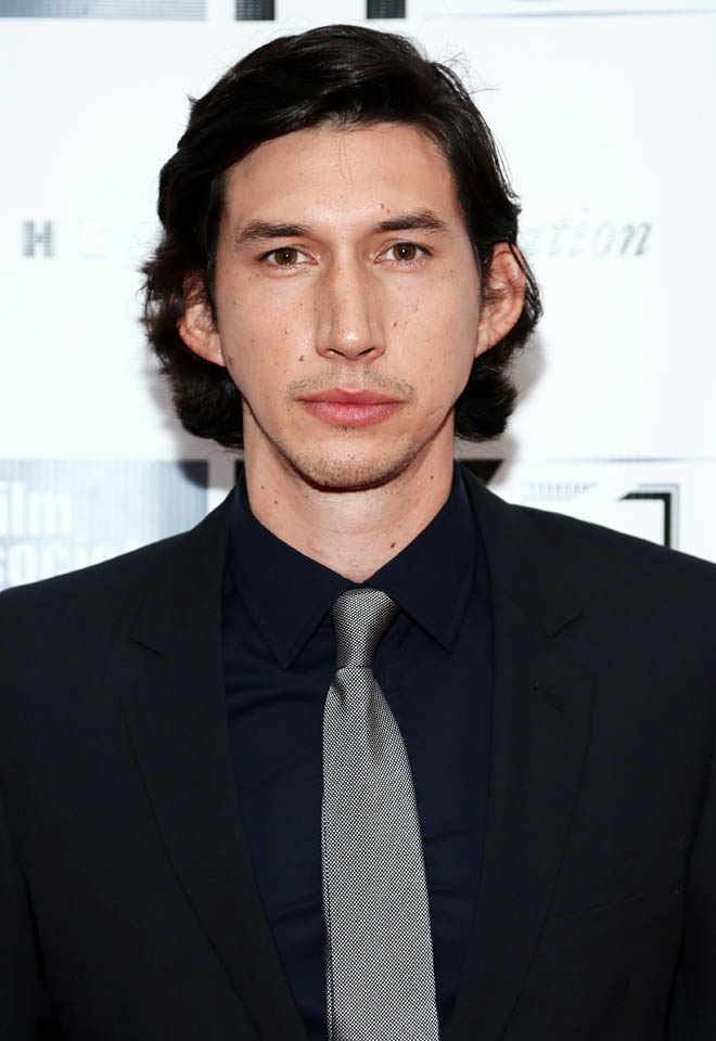 Star Wars: Episode VII Cast Revealed! - TV Guide