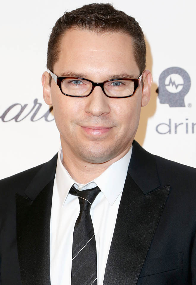 Another Sexual Abuse Lawsuit Filed Against Bryan Singer - TV Guide
