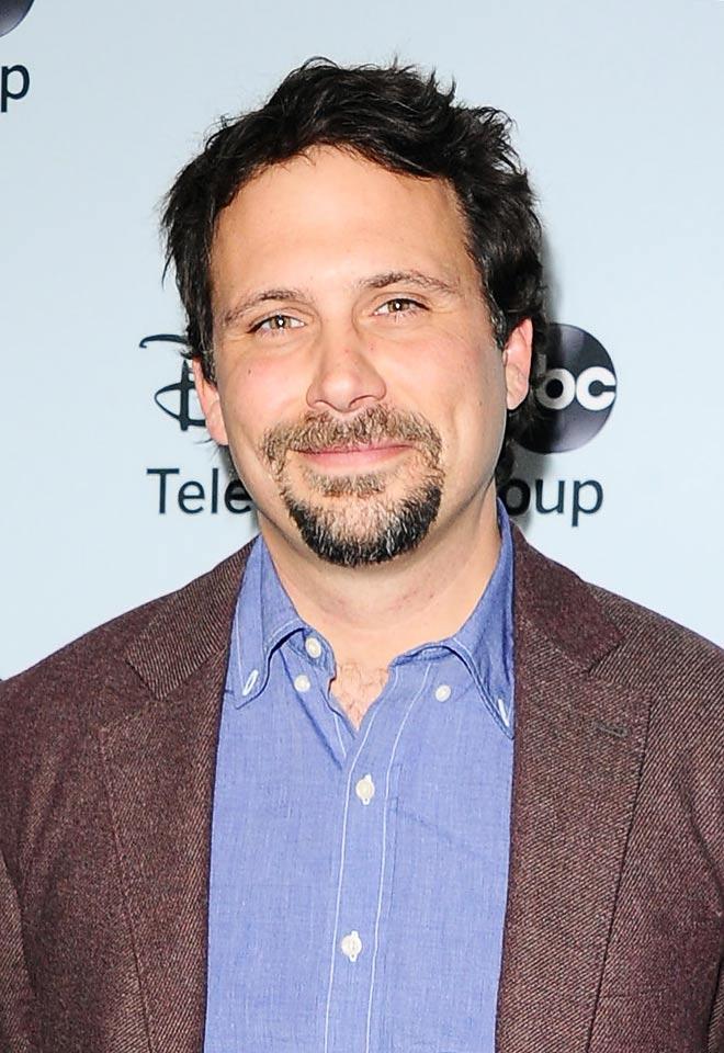 Jeremy Sisto Joins A&E's Zombie Drama Adaptation The Returned - TV Guide