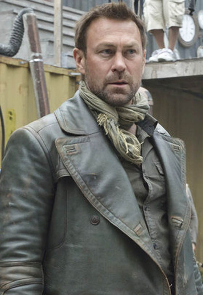 Defiance Season 2 Promises a Town Transformed, With Everyone Fighting ...