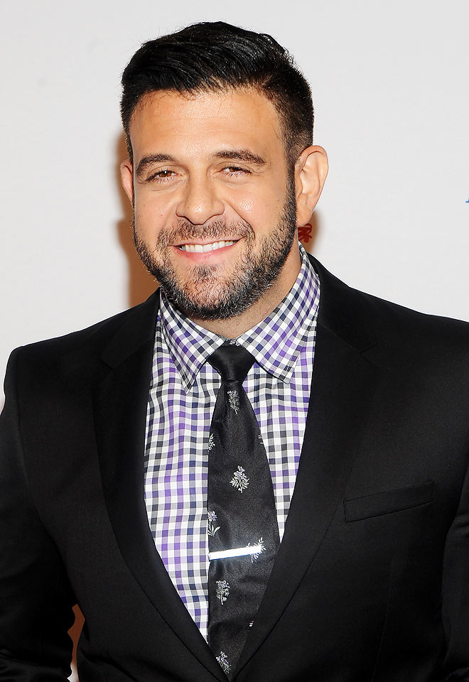 Travel Channel Delays Adam Richman's New Show Following Social Media ...