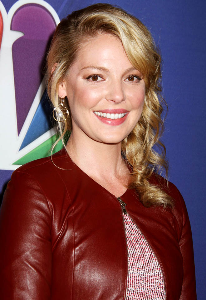 Katherine Heigl: My Career Betrayed Me - TV Guide