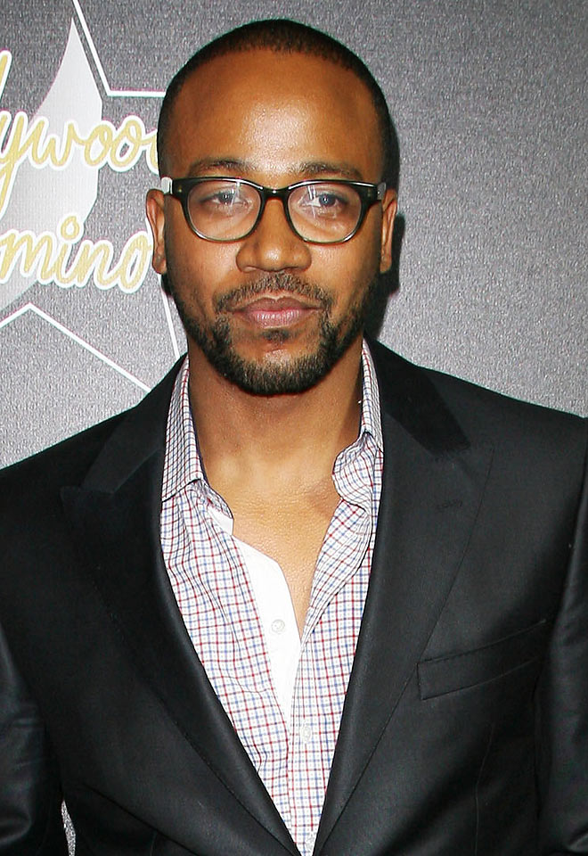 Former Scandal Star Columbus Short Arrested for Public Intoxication ...