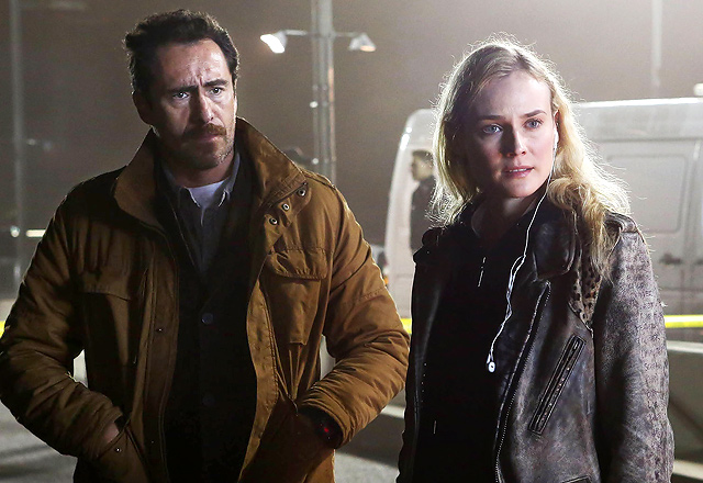 The Bridge Boss on Season 2 Changes: It Is a “Four-Course Meal of ...