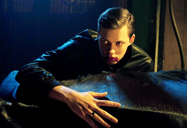 Watch This Tonight: Hemlock Grove - TV Guide