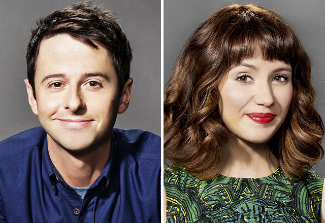 Saturday Night Live Fires Two More Featured Players - TV Guide
