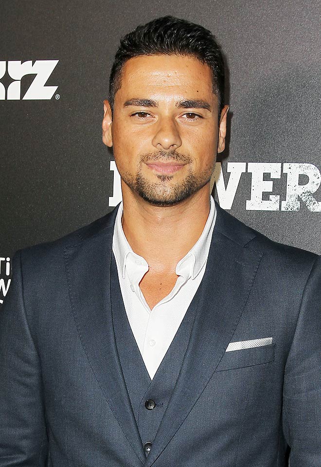 Arrow Scoop: Emily Owens Alum to Play Wildcat - TV Guide