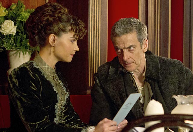 Doctor Who Is Headed to the Big Screen - TV Guide