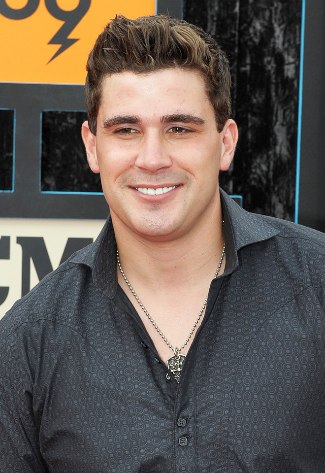 American Idol’s Josh Gracin Safe After Posting Apparent Suicide Note ...