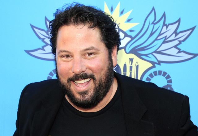 CSI Recruits Heroes' Greg Grunberg - TV Guide