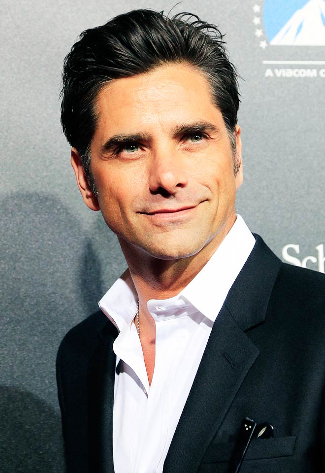 John Stamos Signs on for ABC's Members Only, Comedy Project From ...