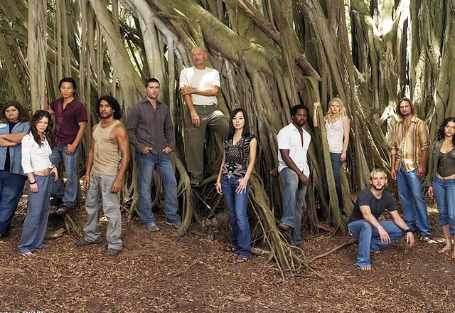 QUIZ: How Well Do You Know Lost? - TV Guide