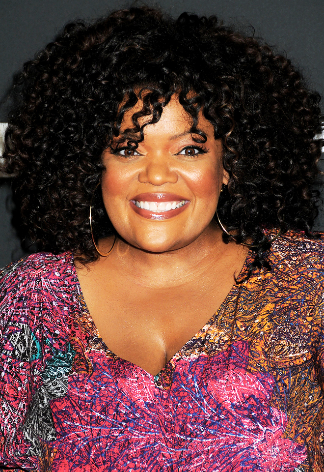 Yvette Nicole Brown Upped to Series Regular on Odd Couple Reboot - TV Guide