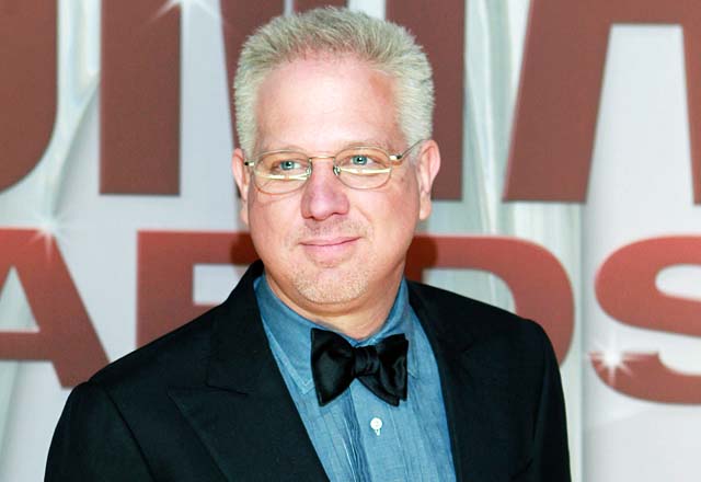 VIDEO: Glenn Beck Reveals Brain Disease "Made Me Look Crazy" on Fox ...