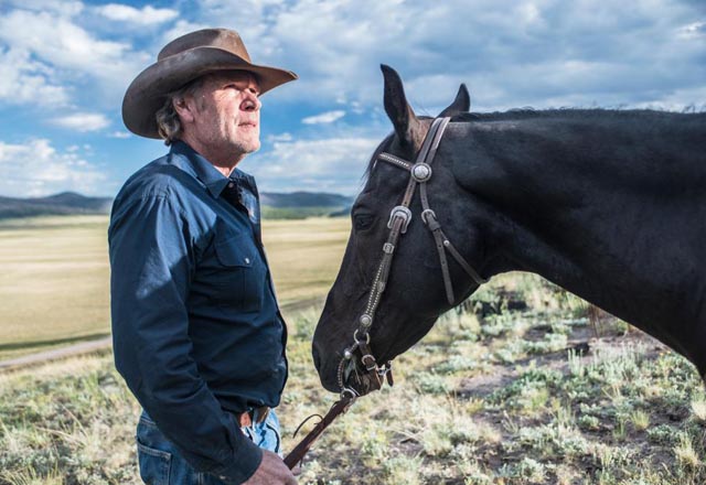 Longmire Might Get a Season 4 Thanks to Netflix - TV Guide