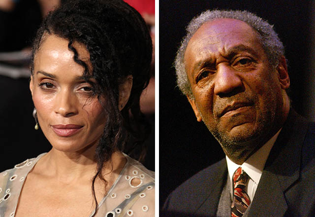 Lisa Bonet Says Tweets About Bill Cosby Were From a Fake Account - TV Guide