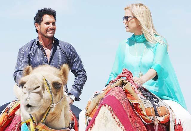 The Best of Soaps 2014 - TV Guide