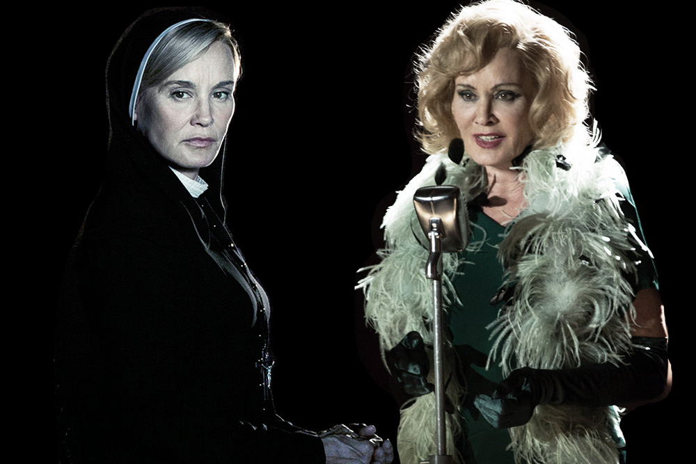 American Horror Story Freak Show Pepper