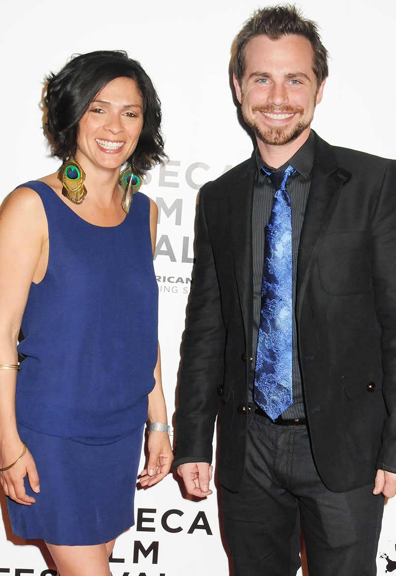 Boy Meets World's Rider Strong Is a Dad - TV Guide