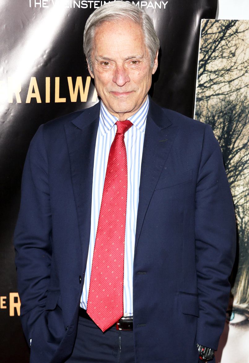 60 Minutes Correspondent Bob Simon Killed in Car Accident - TV Guide