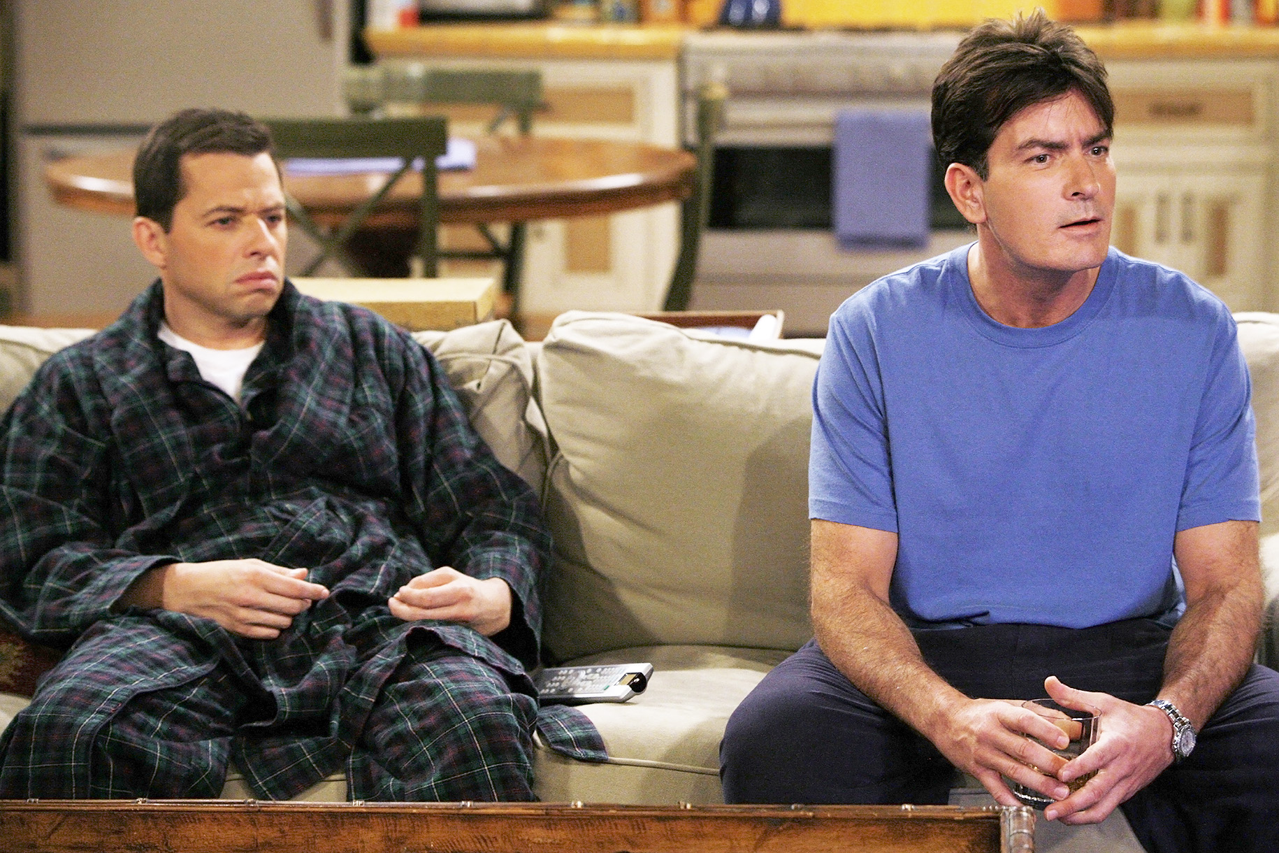 5 Reasons Charlie Sheen Needs to Be on the Two and a Half Men Series ...