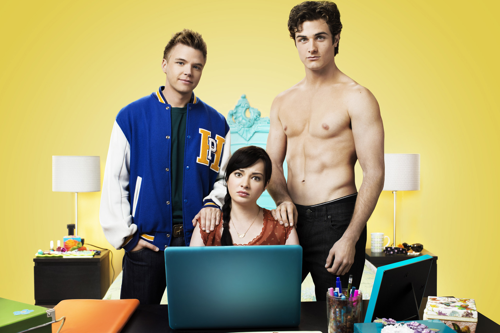 Evan Williams Awkward