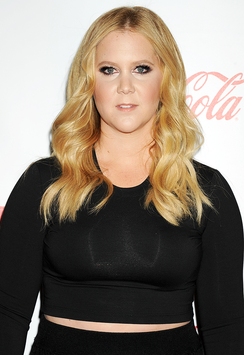 Amy Schumer to Film HBO Special Directed by Chris Rock - TV Guide