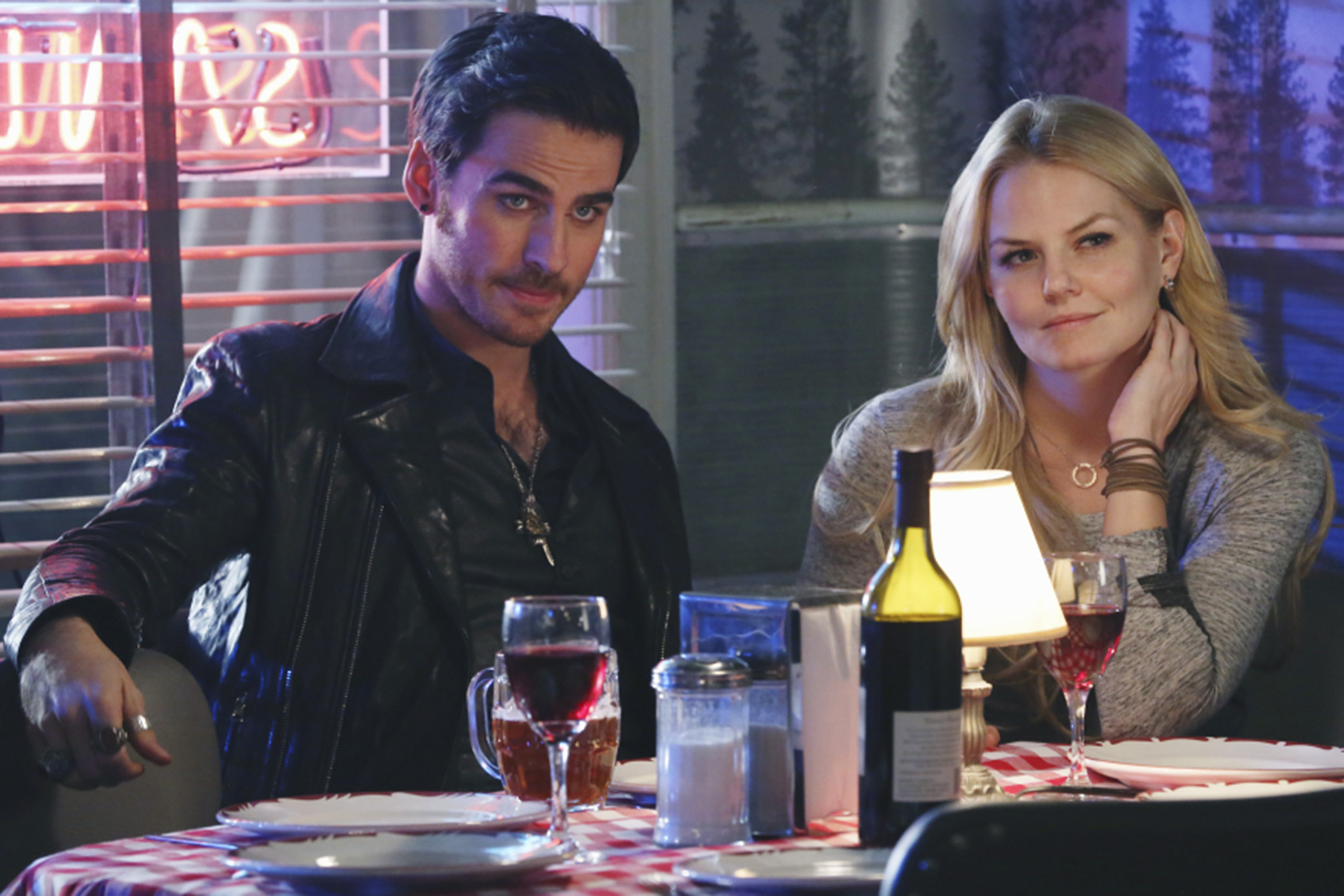 ABC Renews Once, Castle and More; Cancels Forever, Cristela - TV Guide