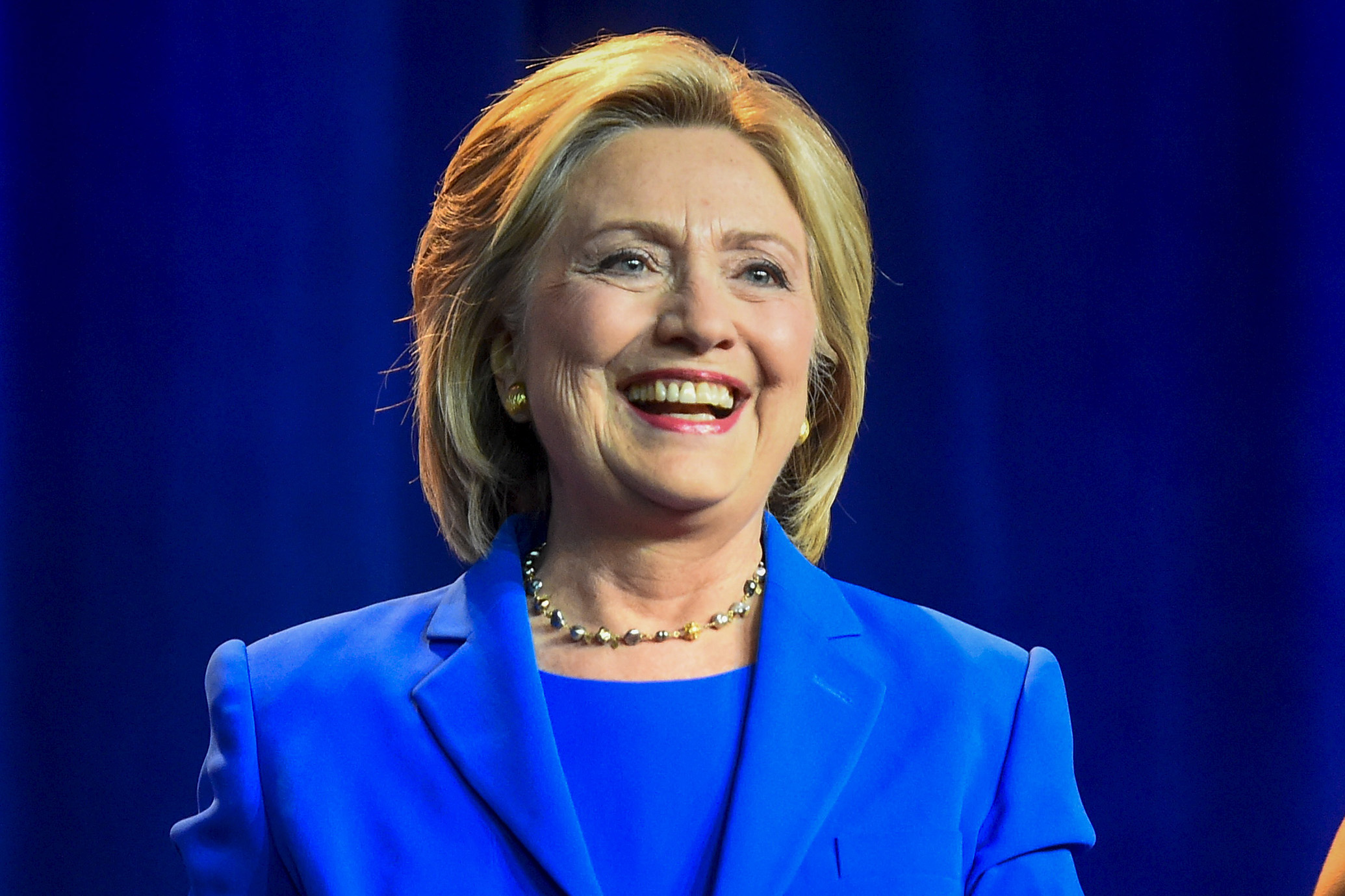 Hillary Clinton Emails Reveal Great Taste in TV, But She Needs a ...