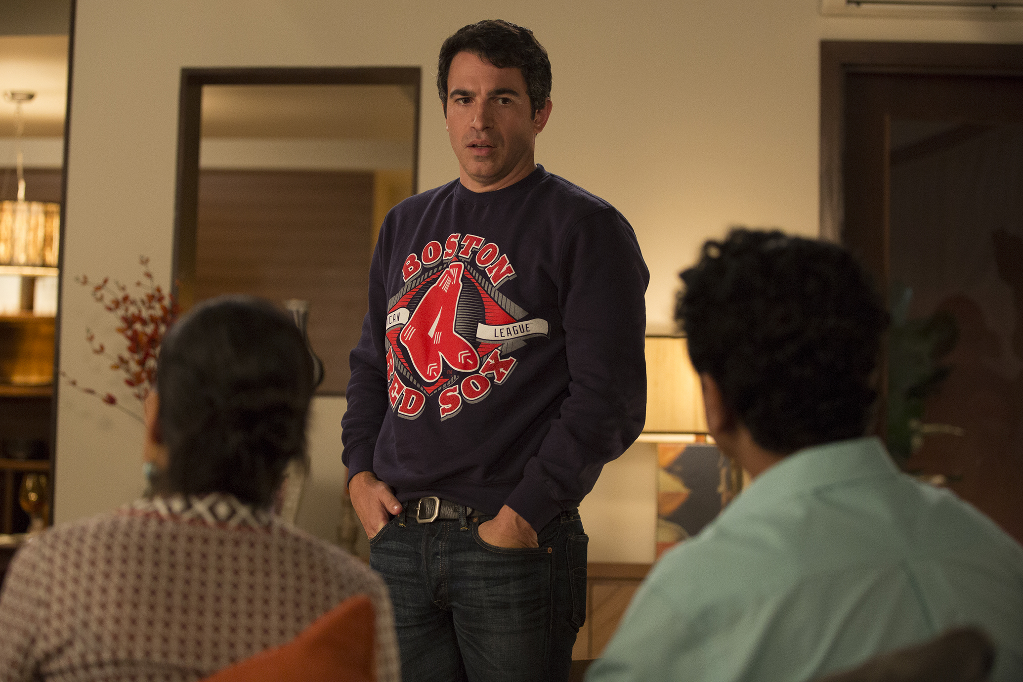The Mindy Project Spoilers: Will Danny Change His Mind About Not ...
